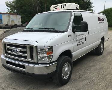 Camions d’occasion & usagés à vendre | Location Bélisle